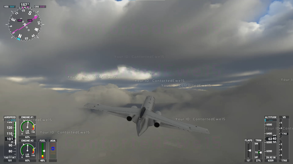 'Flight Simulator 2020', opiniones tras primera toma de contacto. Vídeo ...