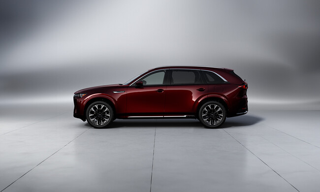 Profeco alerta a clientes de Mazda en México: más de 5 mil autos a ...