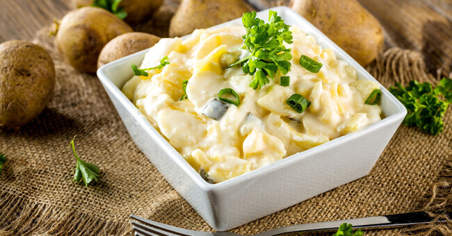 11 ensaladas fáciles y rápidas que también sirven como guarnición para ...