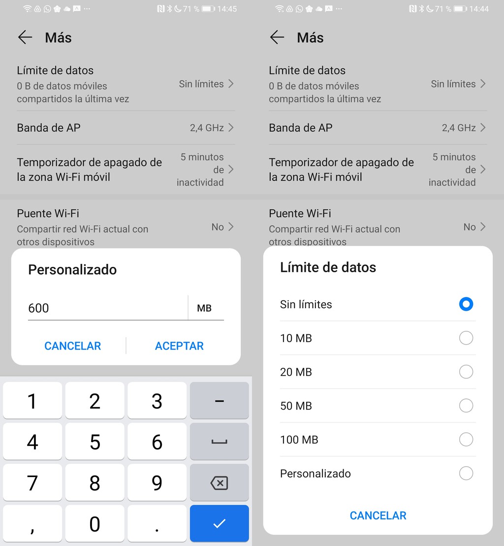 Consejos para ahorrar datos móviles y estirar al máximo tu tarifa