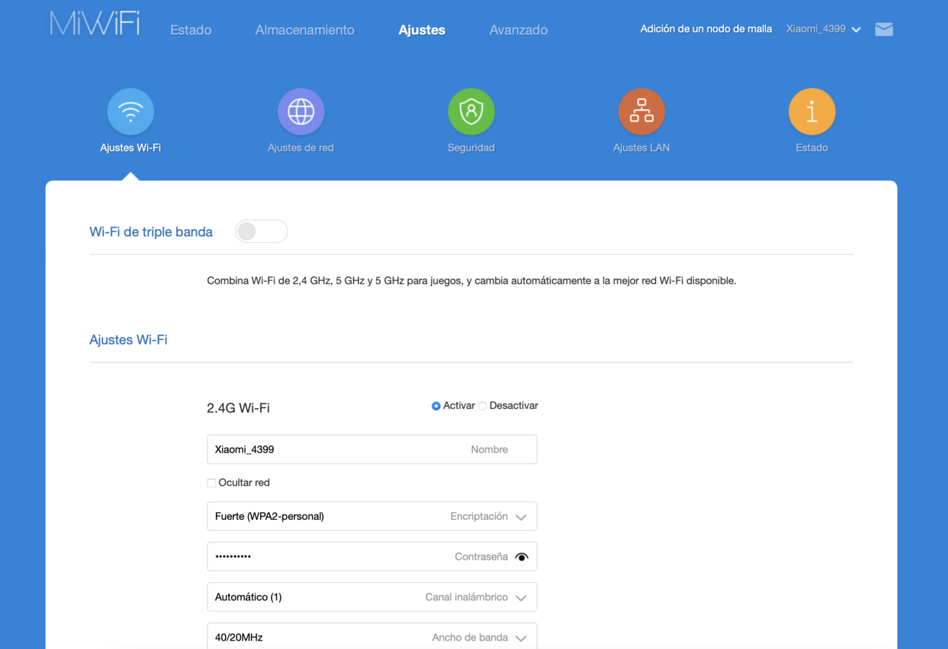 Xiaomi Mi Router Ax9000, análisis: review con características, precio y ...