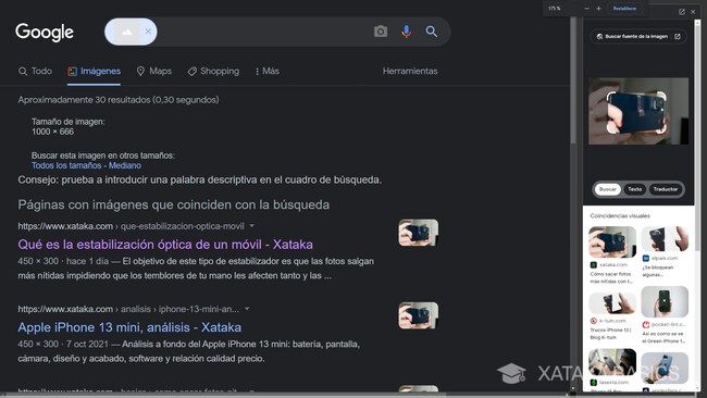 Google Lens en Chrome: todo lo que puedes hacer con un clic al buscar y ...