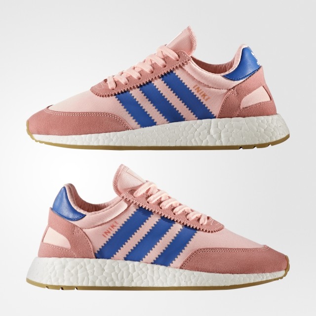 Zapatillas Adidas: este es el nuevo modelo que querrás tener en tu armario