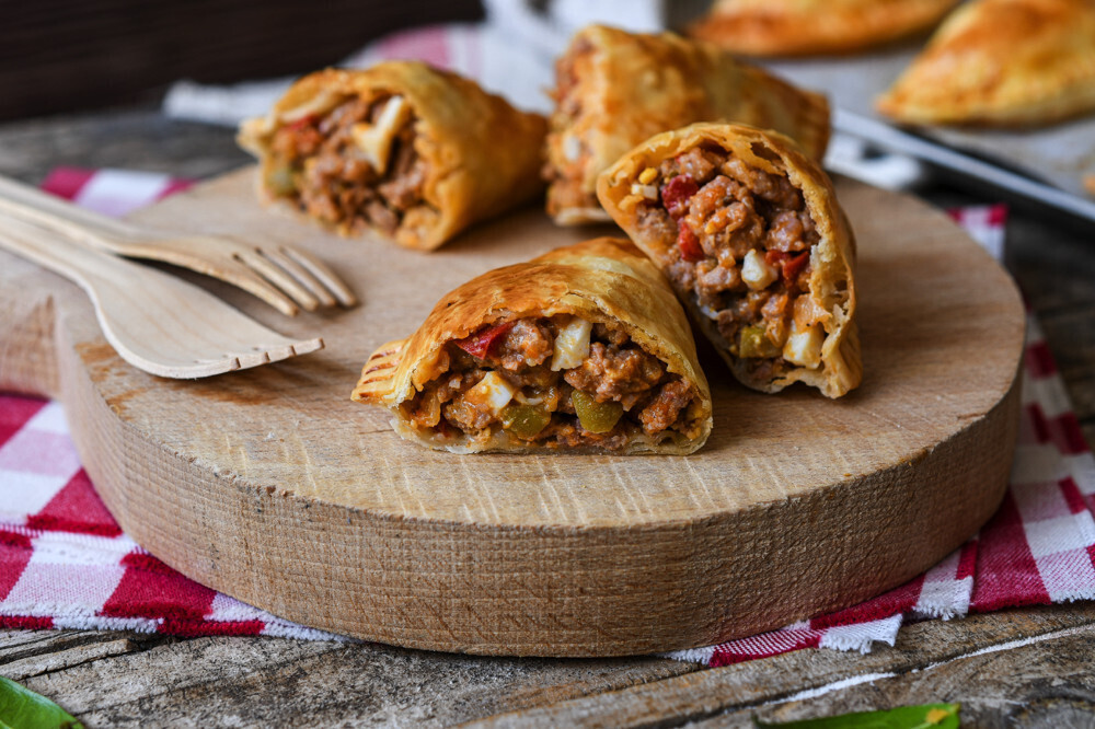 Las 13 mejores recetas argentinas: una exquisita muestra de la ...