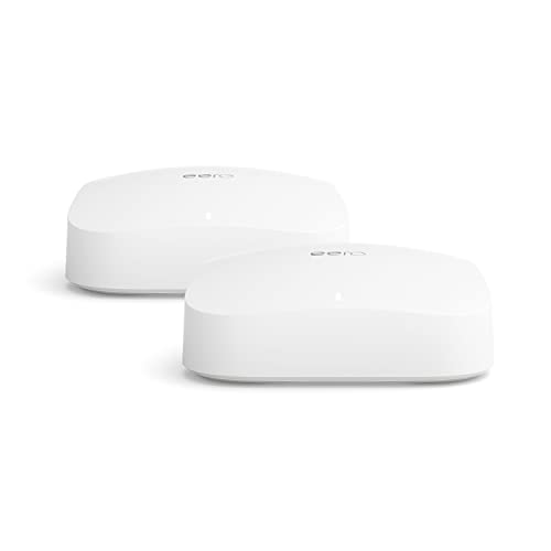 Adiós a los problemas de Internet en casa: este sistema WiFi de Amazon ...