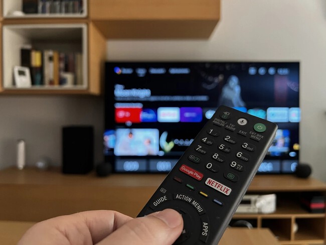 Sin usar el mando a distancia. Esto es todo lo que puedes hacer en su ...