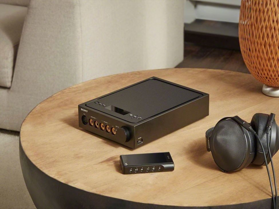 Sony lanza su nueva Signature Series para los amantes del sonido en ...
