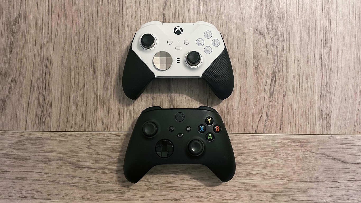 Xbox Elite Wireless Controller Series 2 – Core Edition, análisis ...
