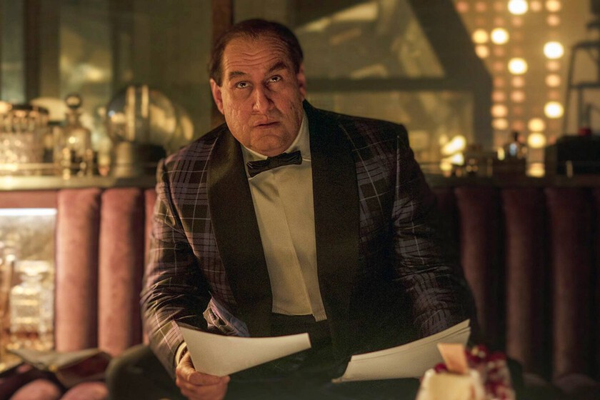 "No podía creer lo que estaba viendo". Cómo se creó el icónico Pingüino ...