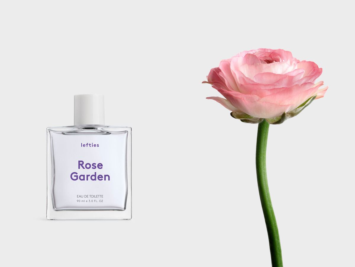 Todo el mundo habla del nuevo perfume de Lefties: estas son las seis ...