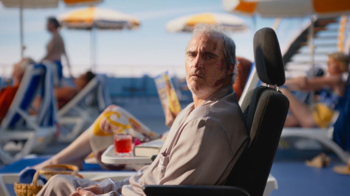 'Beau tiene miedo' (2023), opinión: Es una película inabarcable, un ...