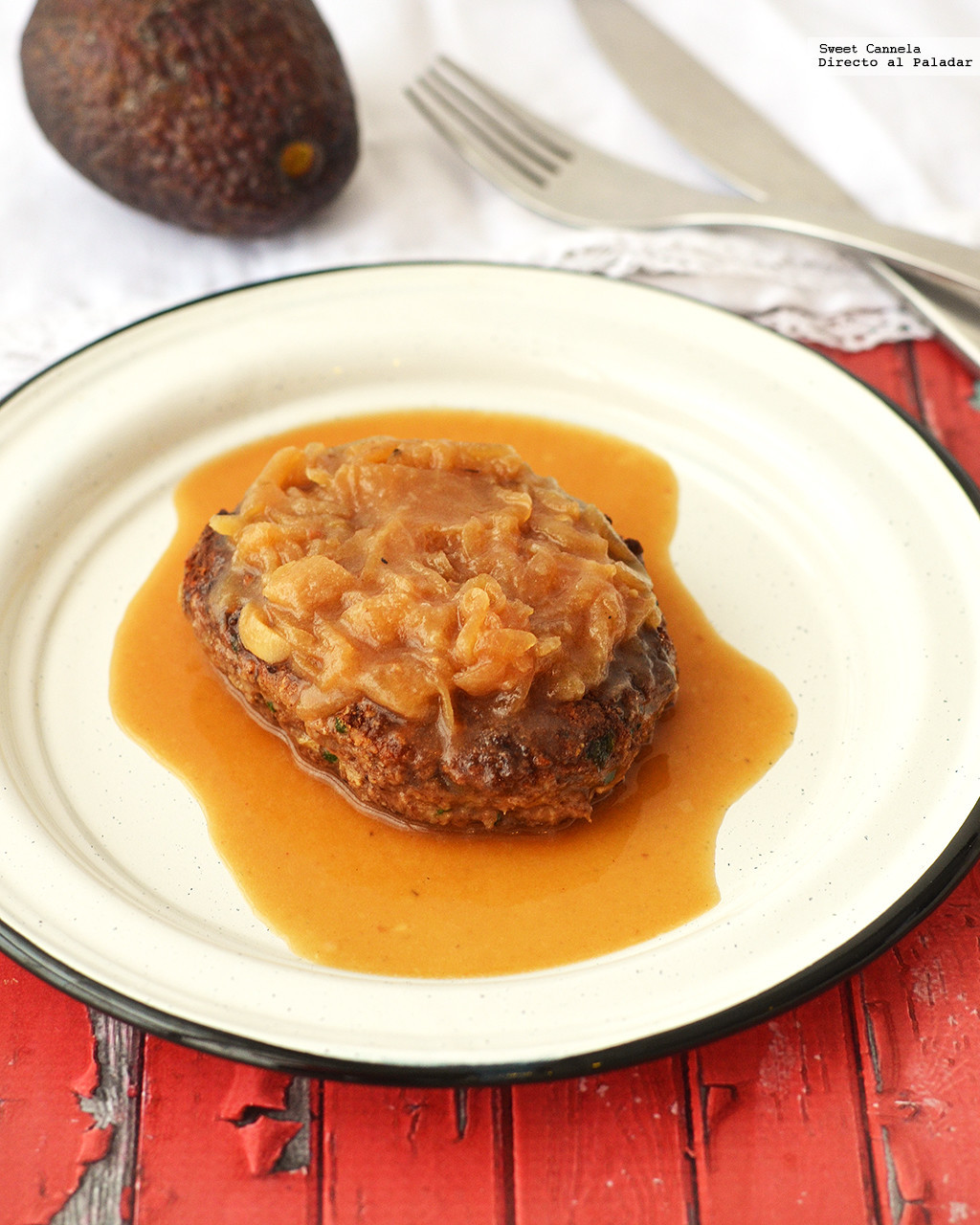 5 menús completos para toda la semana (XLIII)