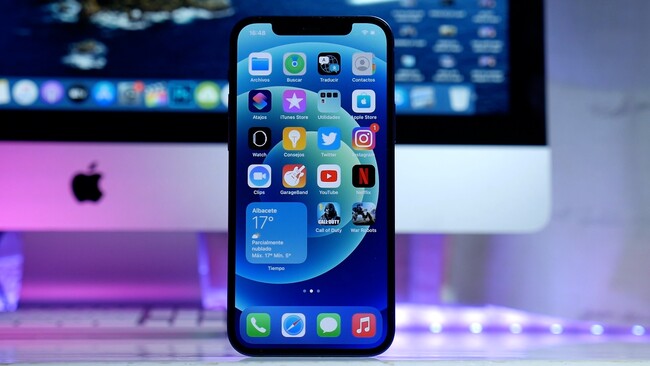 iPhone 12, análisis: review con características, precio y especificaciones