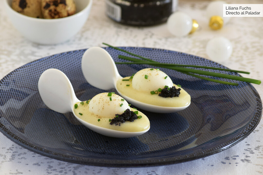 Qué es el caviar, qué tipos hay y en que 6 recetas utilizar las perlas ...