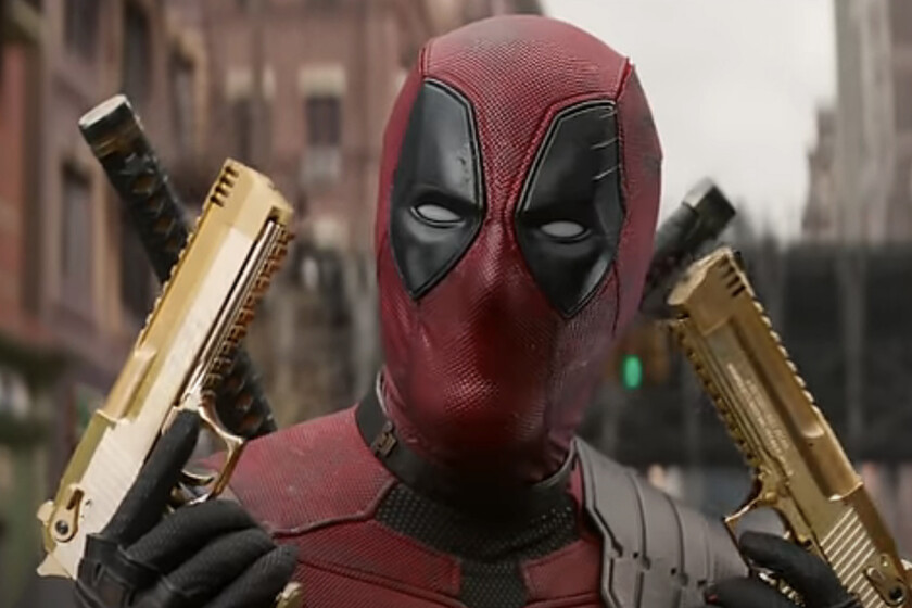 Deadpool tiene bovinofobia. Y no es el único personaje que tiene miedo ...