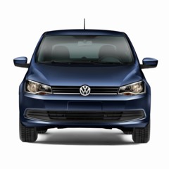Volkswagen Gol 2016, precios, versiones y equipamiento en México