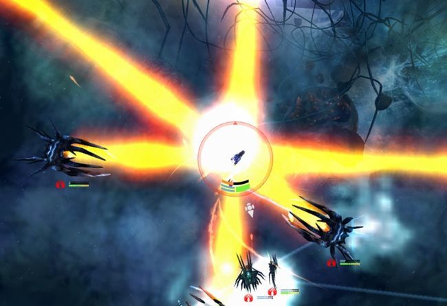 'Fusion: Genesis'. Análisis