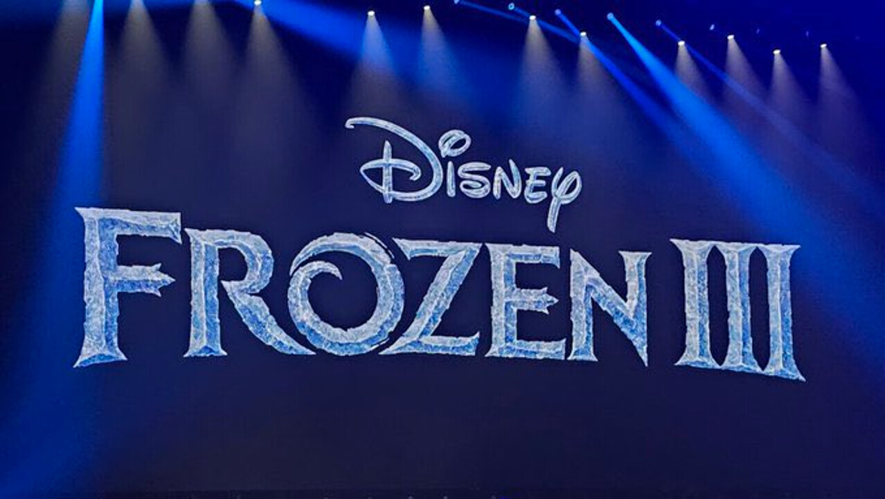 Frozen 3 - fecha de estreno, reparto y todo lo que sabemos de la ...