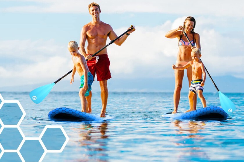 Un Día del Padre más original que nunca para los papis que se mantienen en forma: aprovecha la ...