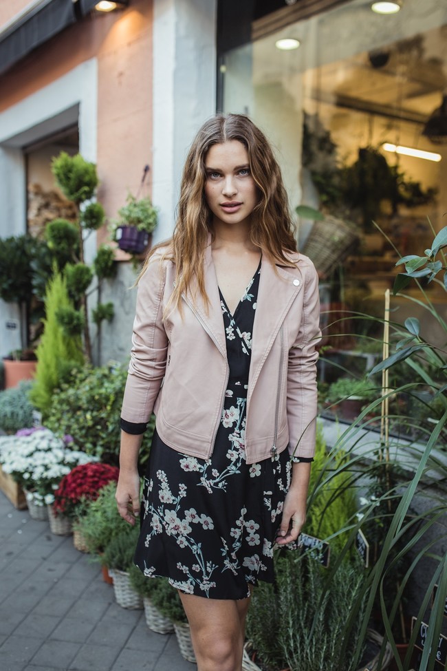 La primavera está más cerca de lo que crees. La esperamos viendo las ...