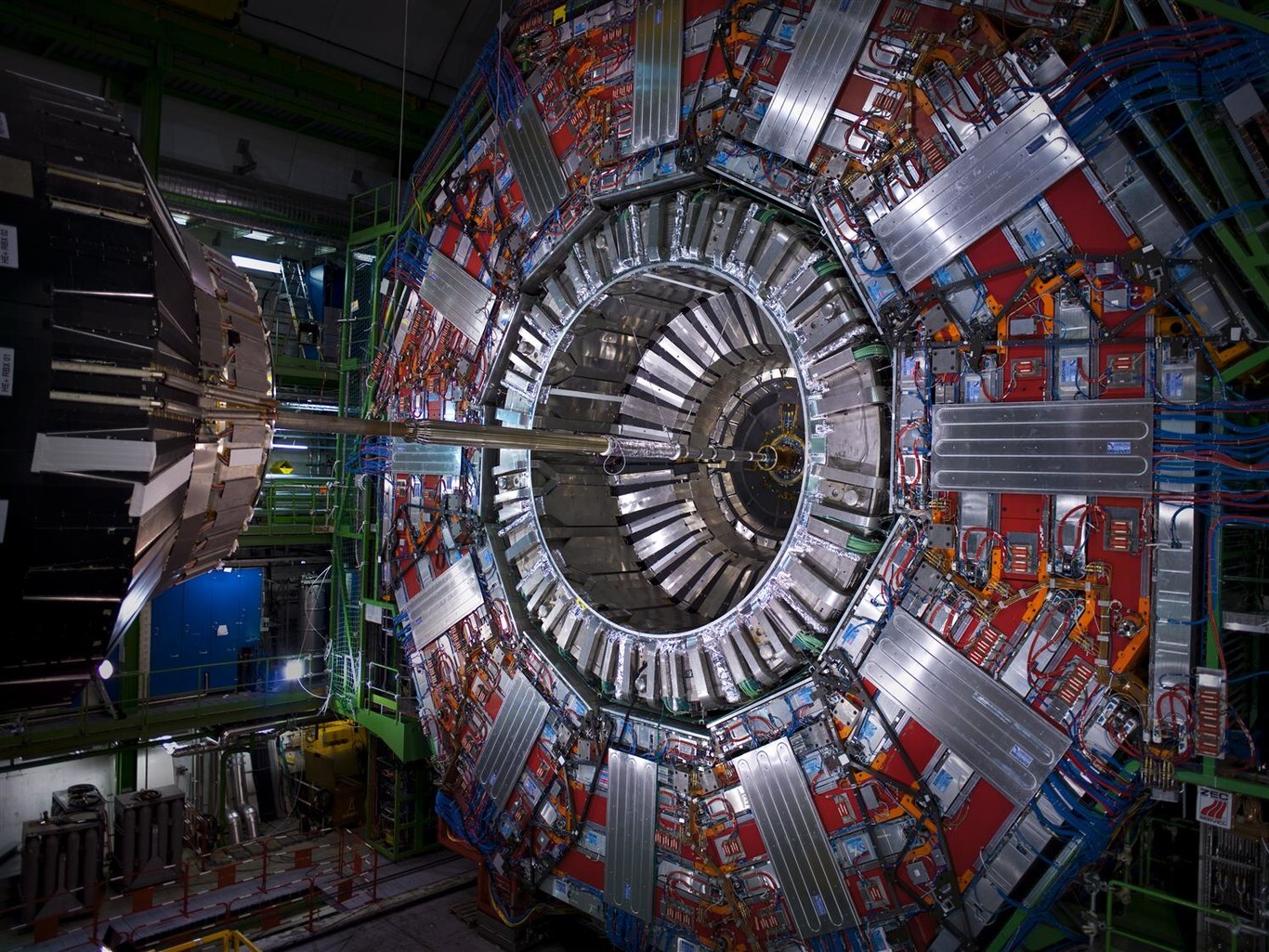 El CERN continúa reinventándose para elaborar nueva física: estas son ...