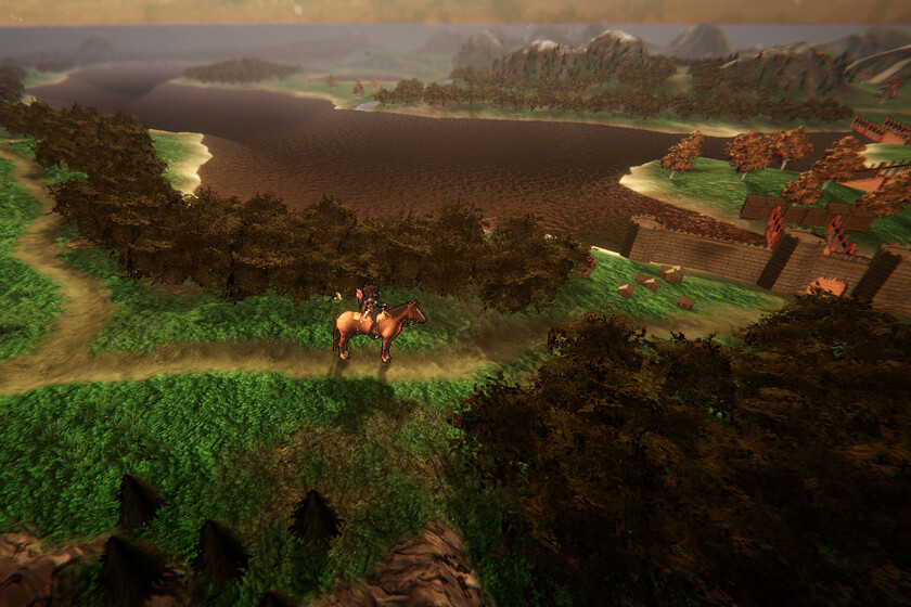 No podía imaginar que el nuevo Dark Souls de turno iba a ser con ...