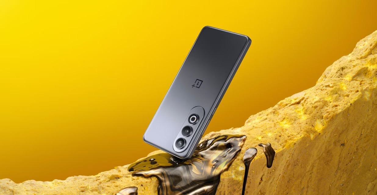 Nuevo OnePlus Nord CE4 - ficha técnica con características y precio