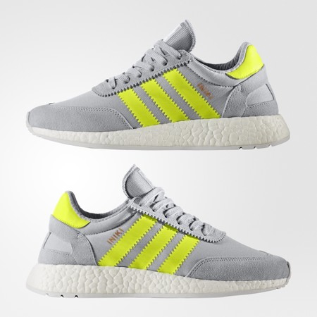 Zapatillas Adidas: este es el nuevo modelo que querrás tener en tu armario