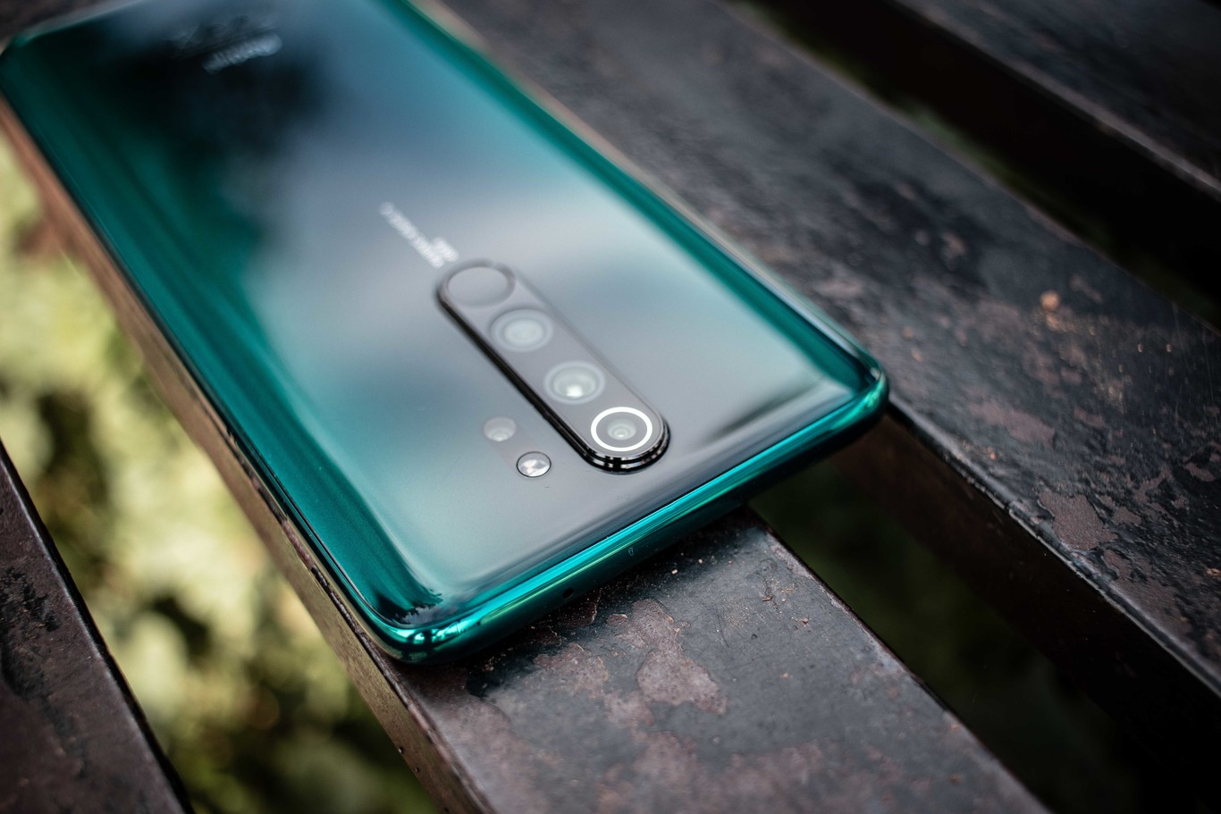 Xiaomi Redmi Note 8 Pro, análisis: review con características, precio y ...