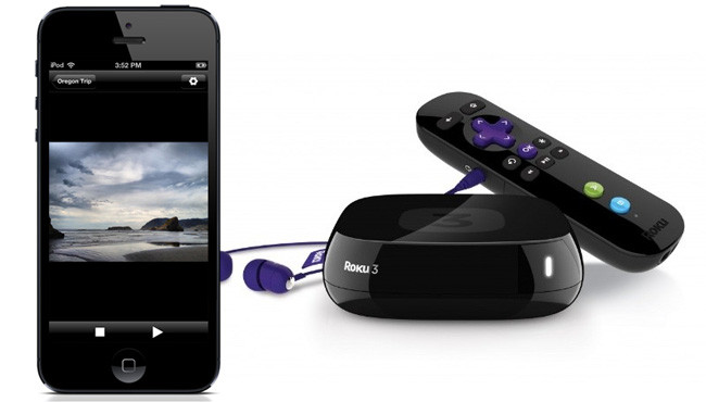 Roku actualiza su app para iOS y admite streaming desde el iPhone, iPad ...