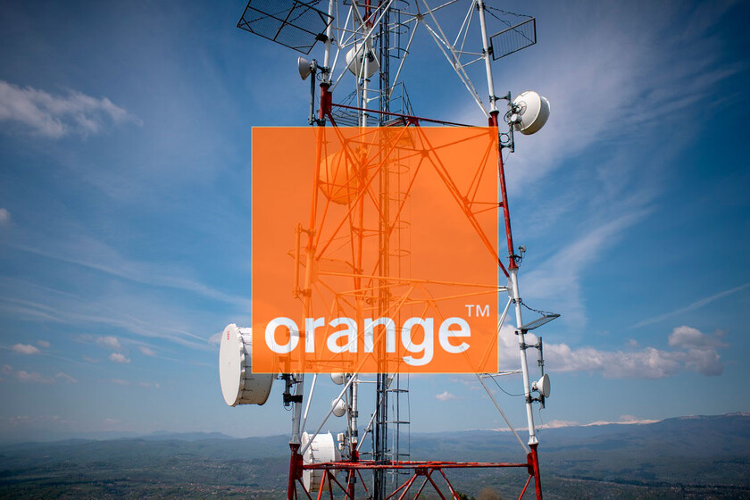 Orange traspasa sus torres de telefonía a su filial Totem y las saca de ...