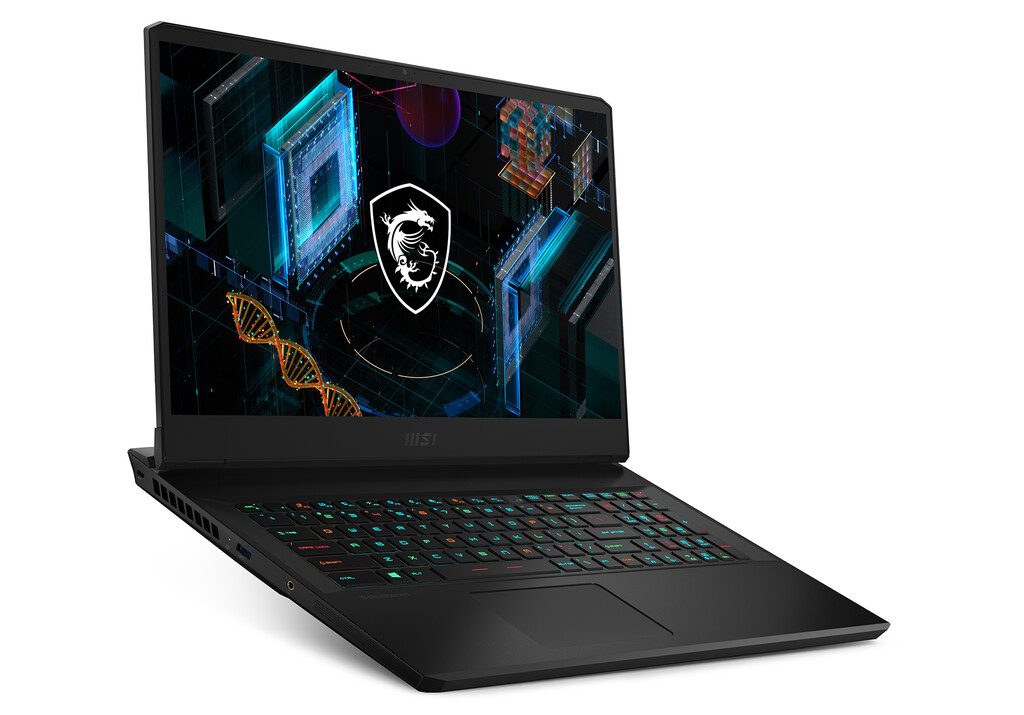 Nuevos ordenadores portátiles MSI para 2021, características, precio y ...