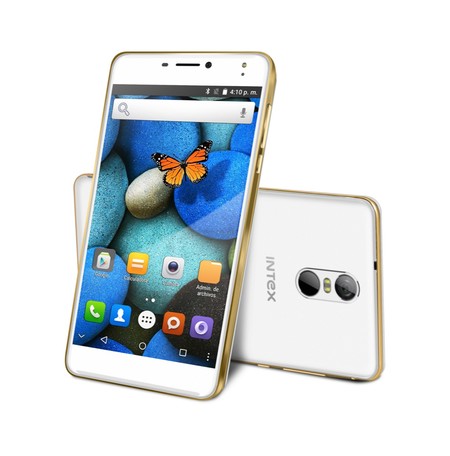 Intex Aqua Prime 3G, Shine 4G y S9 Pro: toda la información, precio y ...
