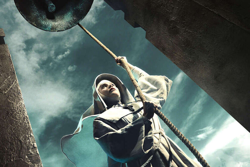 Tráiler de 'Black Narcissus': Gemma Arterton y Alessandro Nivola ...