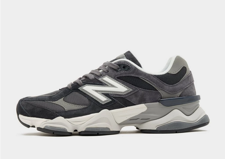 Ni Adidas Samba ni Puma Palermo, estas New Balance 9060 son las ...