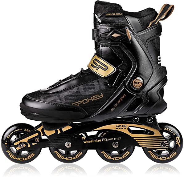 Patines en línea: ¿cuál es mejor comprar? Consejos y recomendaciones