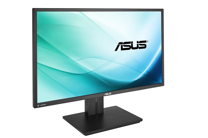 Precio mínimo en Amazon para el monitor 2K de 27 pulgadas ASUS PB277Q ...