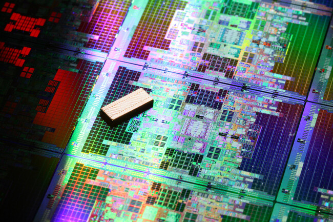En la guerra de los nanómetros no pelean solo Intel, TSMC, GlobalFoundries y Samsung; quien ...