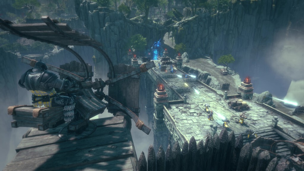 Warlander: avance, preview con experiencia de juego, fecha y precio en PC