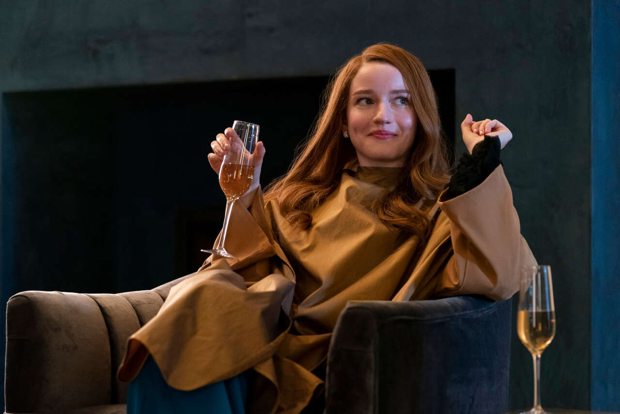 Las 15 mejores miniseries de 2022