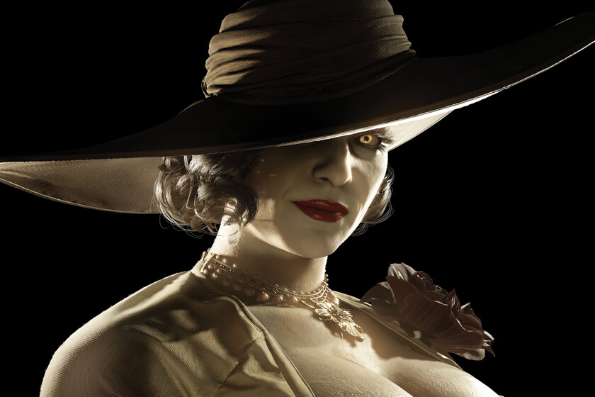 El director de arte de Resident Evil Village relata el proceso de ...