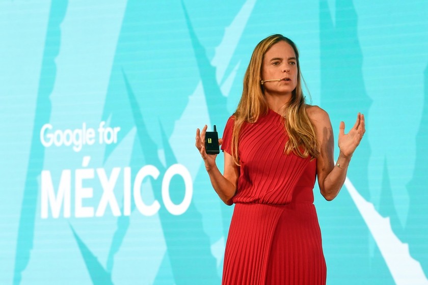 Google For México: todas las novedades en tecnología y cultura de la ...