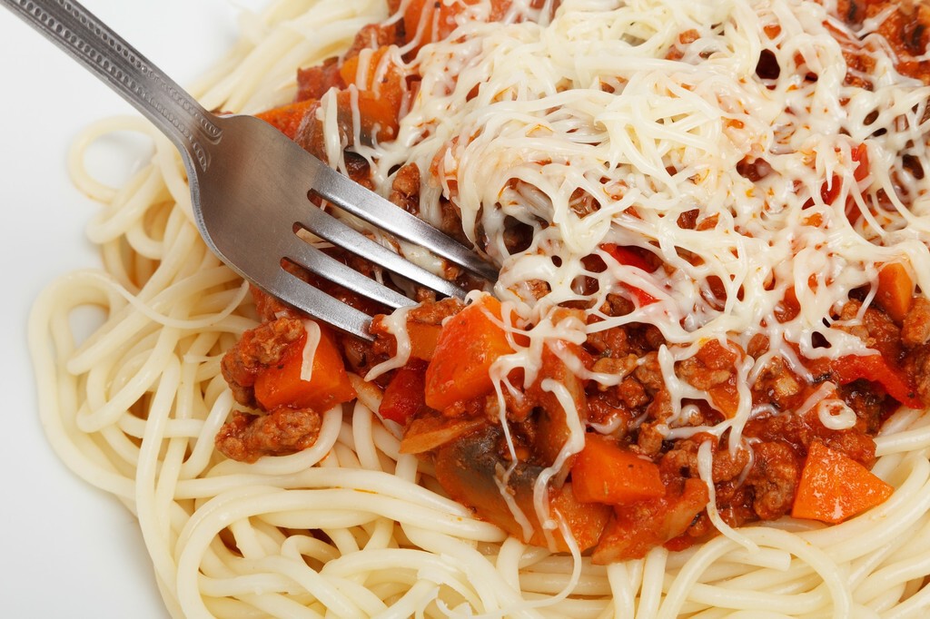 Siete recetas de pasta: caseras, deliciosas y reconfortantes