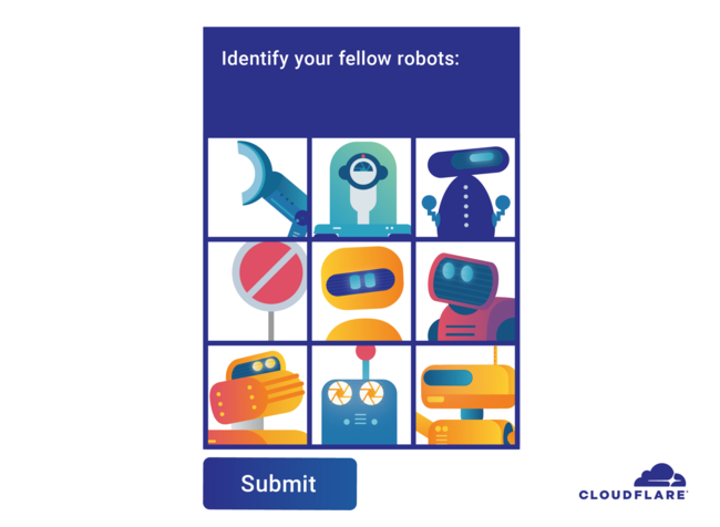 Así es hCAPTCHA, la alternativa a reCAPTCHA de Google que dice ser más ...