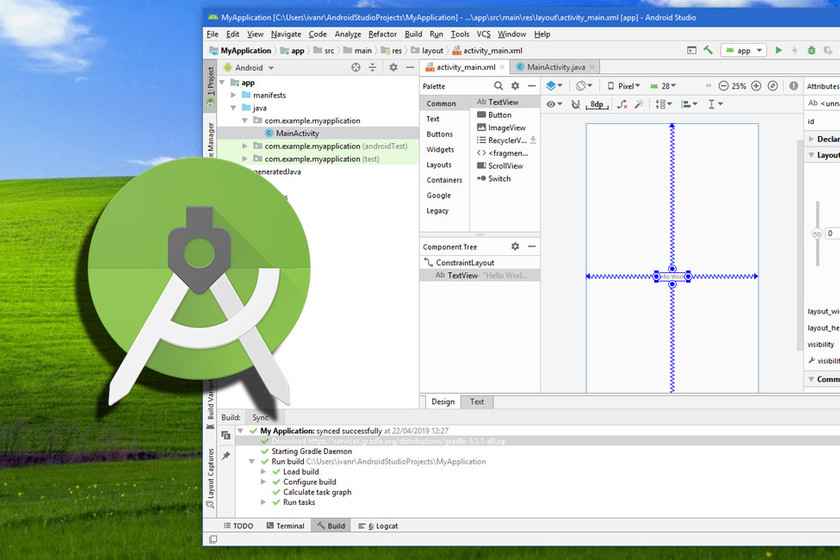 Cómo instalar Android Studio en tu PC en cinco sencillos pasos