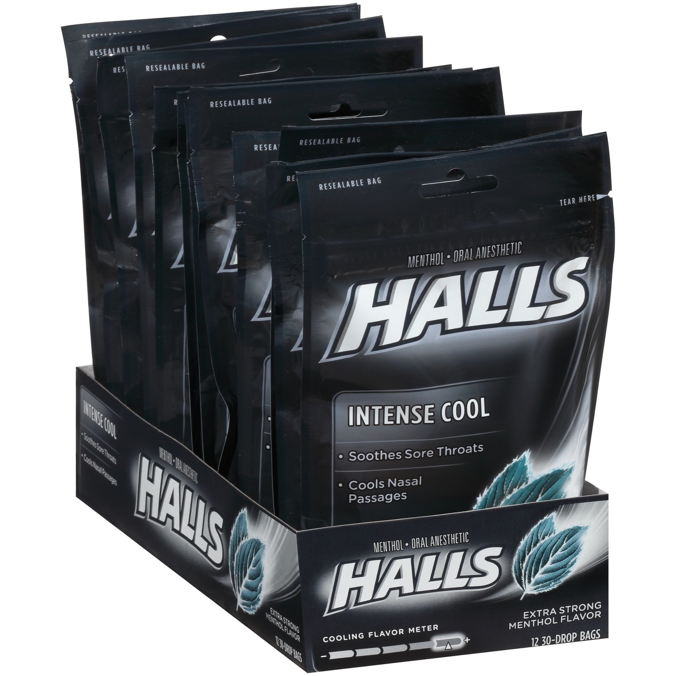 Si no te gusta el sexo oral tenemos el truco definitivo, con Halls ...
