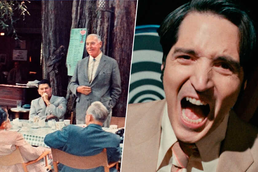 Ritos paganos y conspiraciones gubernamentales: la polémica historia ...