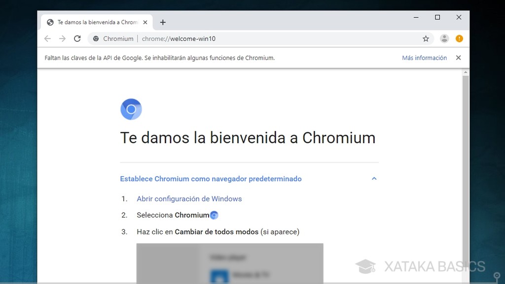 Chromium: qué es, en qué se diferencia de Chrome y cómo descargar