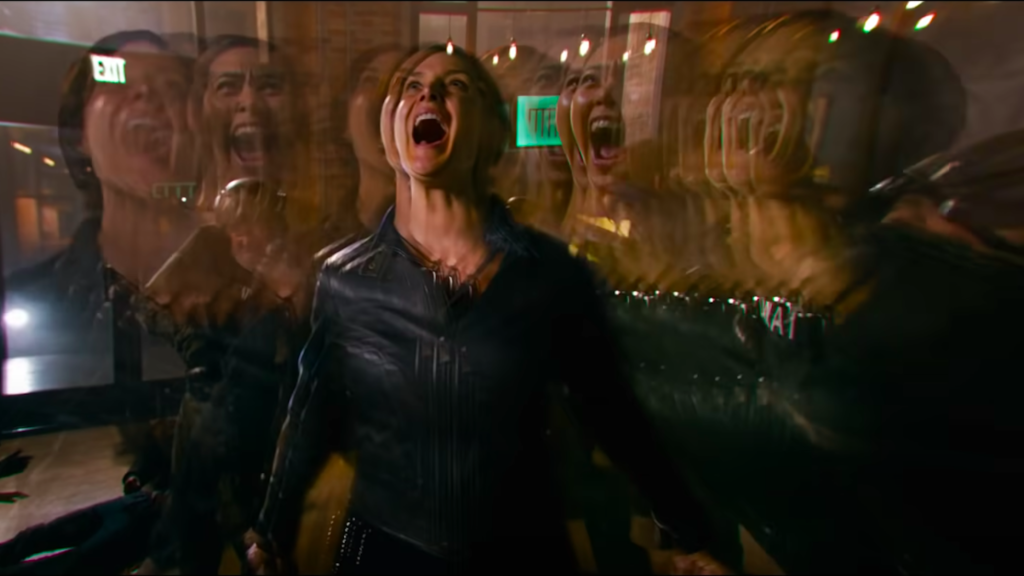 Matrix Resurrections (2021), crítica. Una brillante bofetada a mano ...