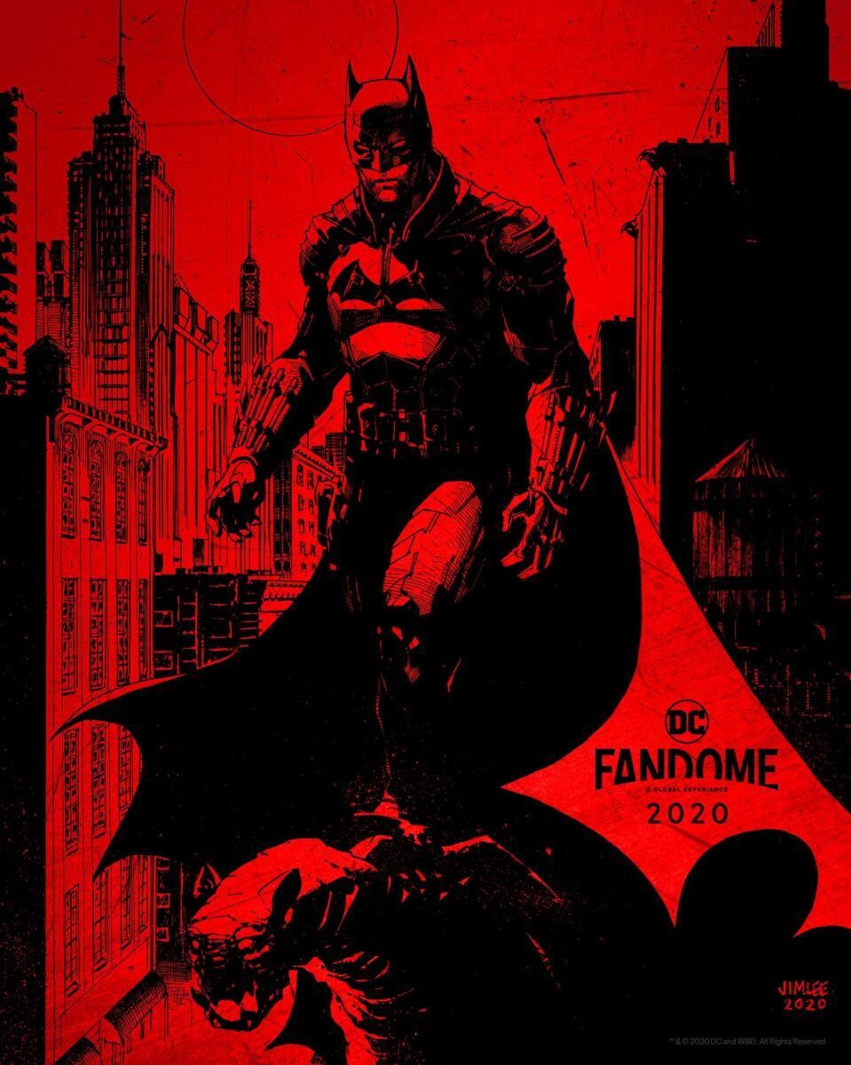 The Batman (2022): fecha de estreno, tráiler, reparto. Película con ...